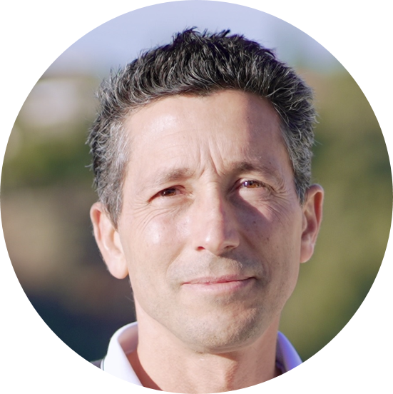 PROF THIERRY PASSERON